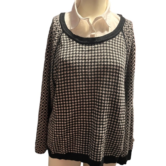 89th & Madison | Sweaters | Xl 89th Madison Sweater | Poshmark